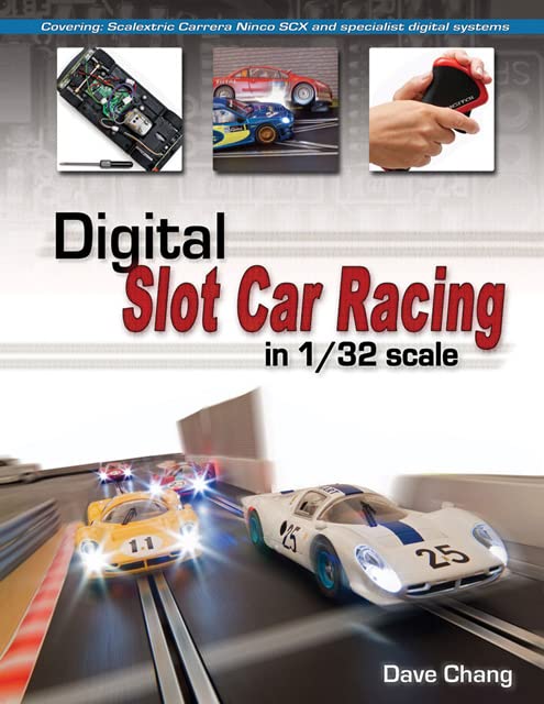 Top 10 Best Digital Slot Car System : Reviews & Buying Guide - Katynel