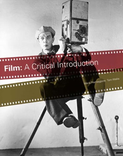 Film : A Critical Introduction: Pramaggiore, Maria: 9781856694421 ...