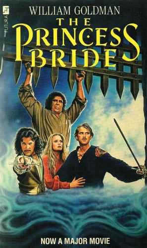 Publication: The Princess Bride