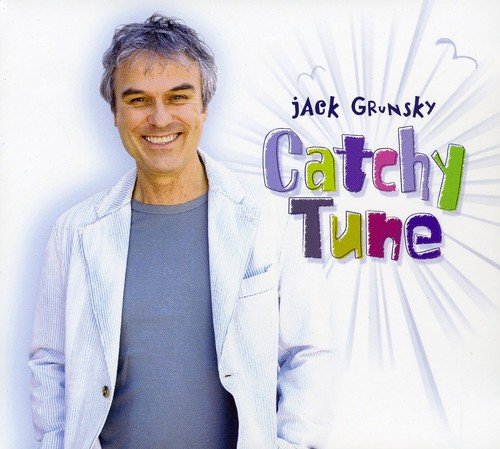 Jack Grunsky - Catchy Tune - Amazon.com Music