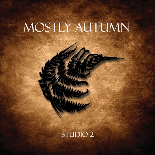 Simple Ways song by Mostly Autumn from Studio 2 on Amazon Music