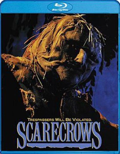 Scarecrows [Blu-ray]: Amazon.de: DVD & Blu-ray