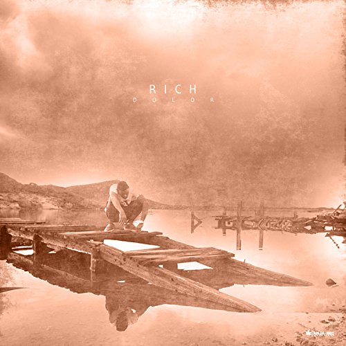 Amazon MusicでRich KalashhのDolorを再生する