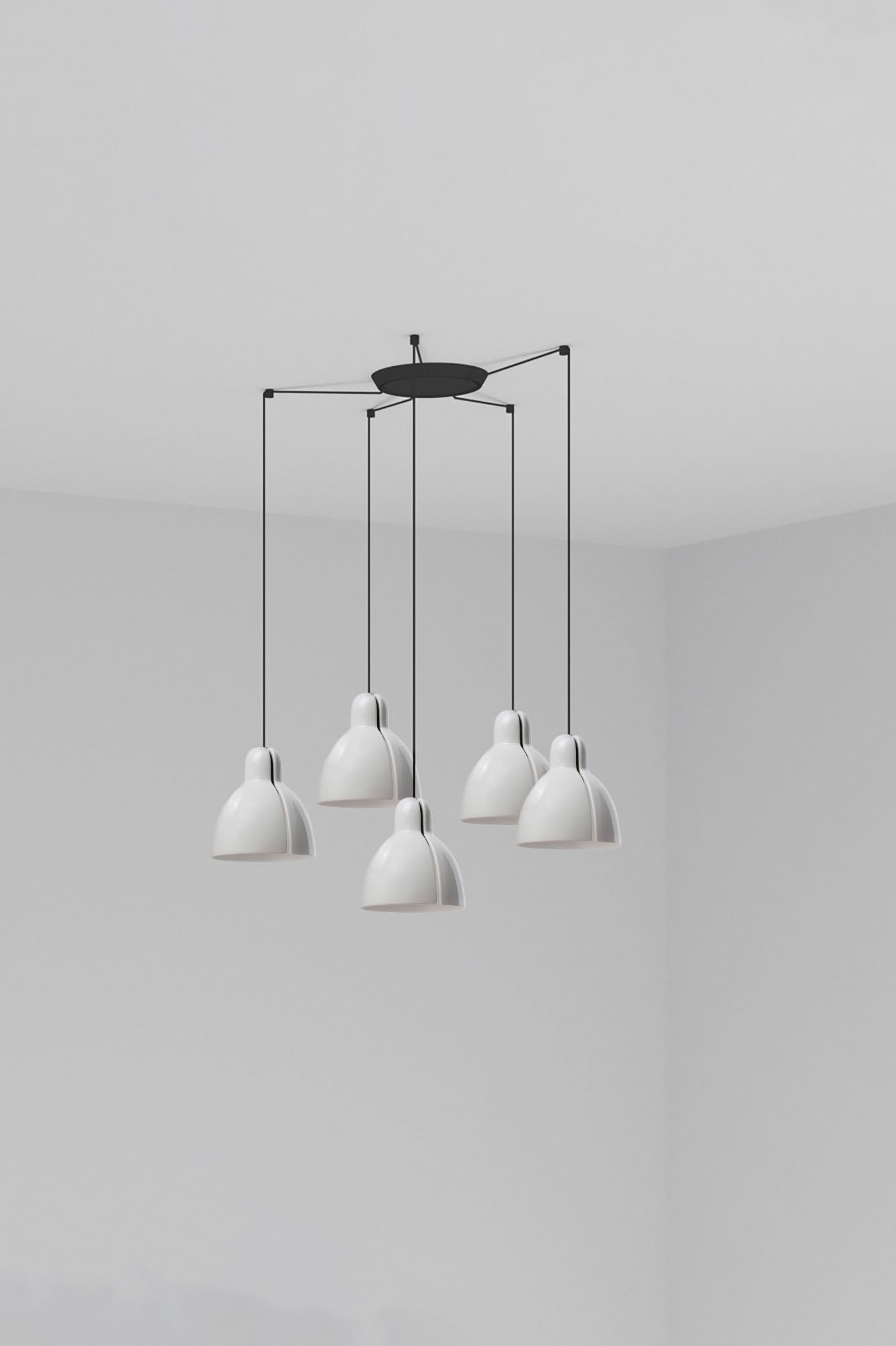 Drop Pendant Light