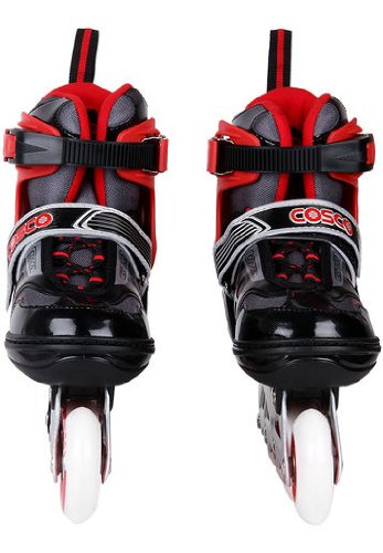 Cosco Sprint Roller Skate : Amazon.in: Sports, Fitness & Outdoors