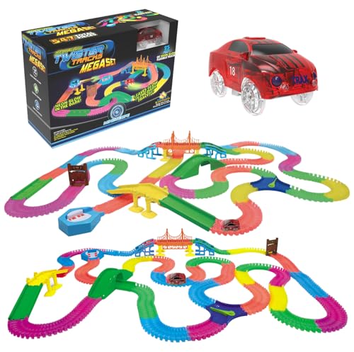 Top 10 Neon Glow Neo Tracks of 2022 - Katynel