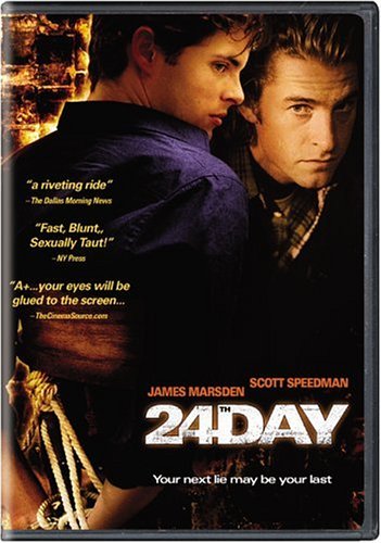 Amazon.com: 24th Day [DVD] [Region 1] [US Import] [NTSC] : Movies & TV