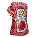 Amazon.com: Marvel Studios Avengers Endgame Red Infinity Gauntlet ...
