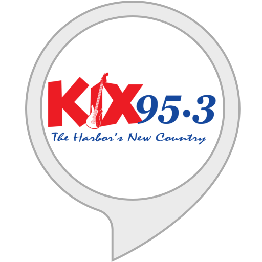 Amazon.com: KIX 95.3 playing the best in New Country music. : Alexa Skills