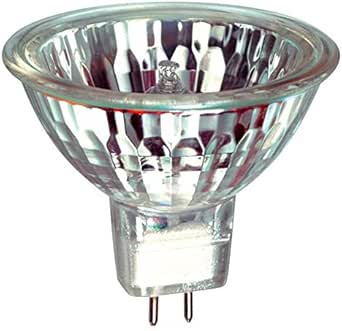 Pack of 10 Bell 12V 20W FTD M262 FLOOD BEAM C/GLASS MR11 : Amazon.co.uk