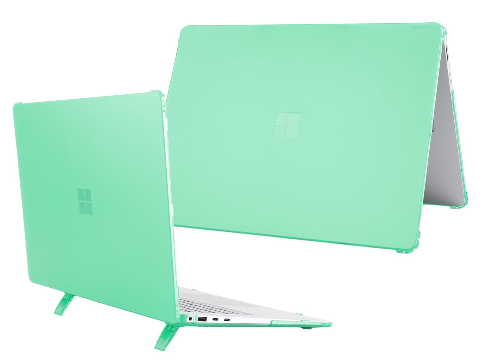 Amazon.com: mCover Case ONLY Compatible for 2024+ 15" Microsoft Surface ...