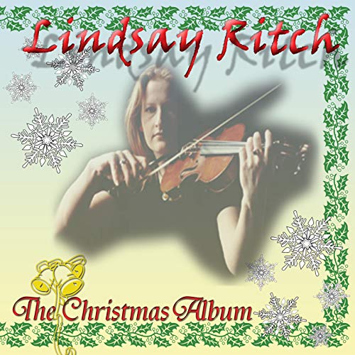 Play The Christmas Album by Lindsay Ritch on Amazon Music