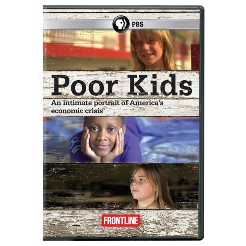 Amazon.com: Frontline: Poor Kids by . : Movies & TV