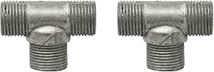 Amazon.com: Meckparts 2Pcs Injector Tee Fitting A-R71963 R71963 ...