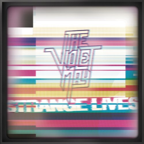 Play Strange Lives EP by The Violet May on Amazon Music