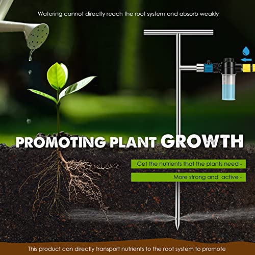 newtry fertilizer injector