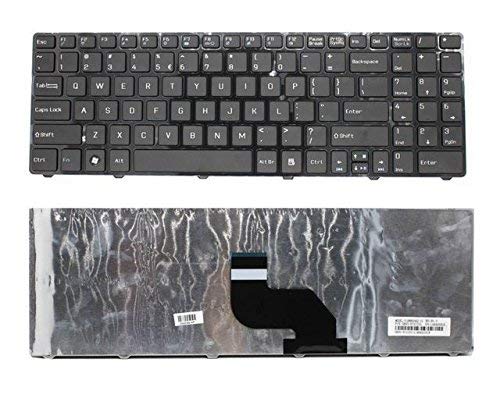 Laptop Keyboard Compatible for HCL Me 1015 - Buy Laptop Keyboard ...