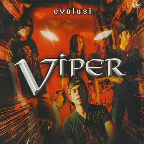 Amazon.com: Evolusi : Viper: Digital Music