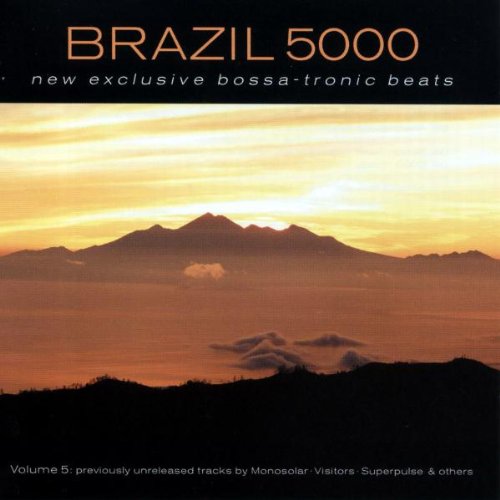 Brazil 5000 Vol.5: Various: Amazon.in: Music}
