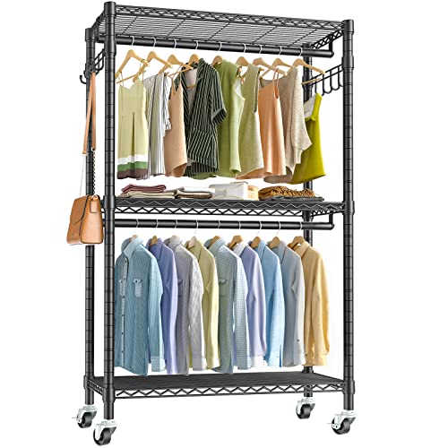 Amazon Best Sellers: Best Portable Closets
