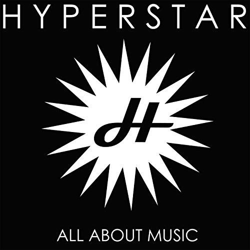 Play All About Music by Hyperstar on Amazon Music