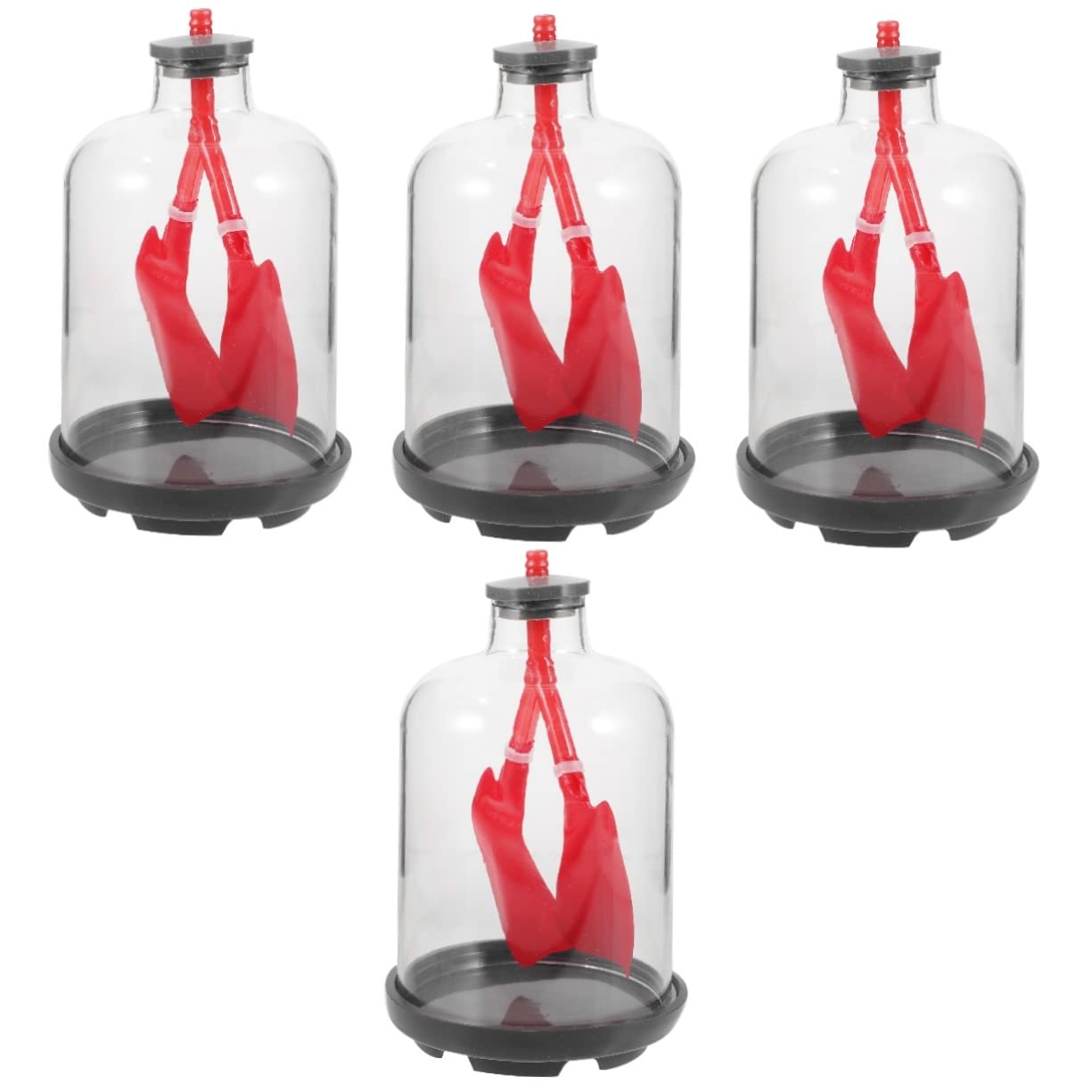 How Does Liquid Breathing Work