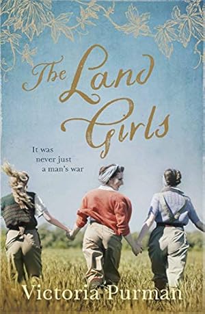 Amazon.com: Land Girls: The Homecoming: A heartwarming and gripping second world war novel (Land ...