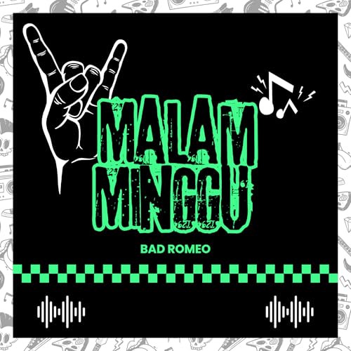 Play Malam Minggu (Remastered 2025) by Bad Romeo on Amazon Music Unlimited