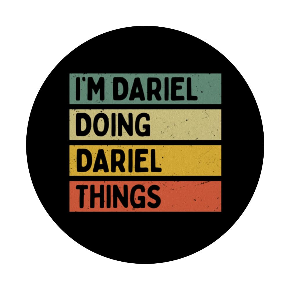 Dariel Memes Dariel S León