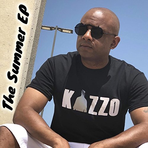 Play The Summer EP by Kizzo on Amazon Music