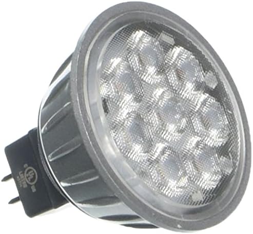 Halco BC9044 ProLED 81070 MR16EXN/827/LED 8W (50W Equal) 2700K GU5.3 ...