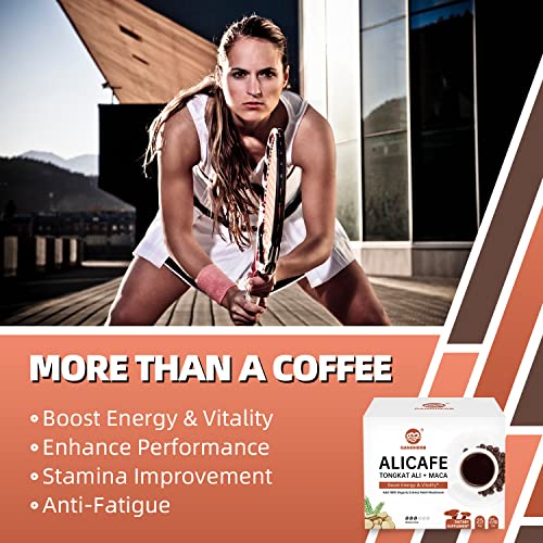 The 30 Best Maca Energy Coffee of 2025 [Verified] - Cherry Picks
