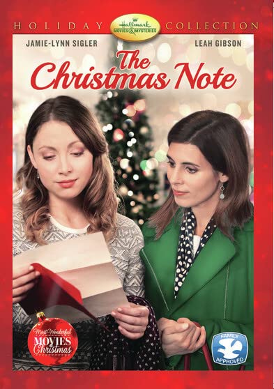 Amazon.com: The Christmas Note : Lynda Boyd, Terry Ingram: Movies & TV