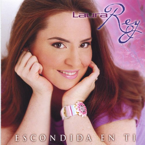 Amazon.com: Escondida En Ti : Laura Rey: Digital Music
