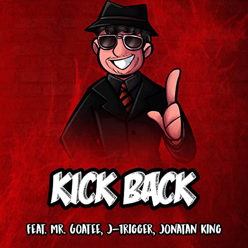 "Kick Back" from Chainsaw Man (English Version (TV Size)) by Mr. Goatee ...
