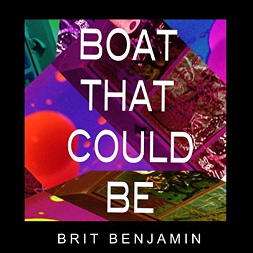 Play Boat That Could Be by Brit Benjamin on Amazon Music