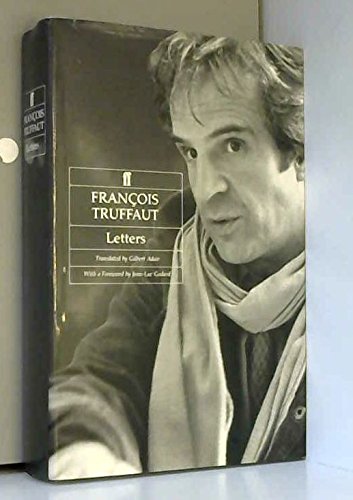 Letters: Truffaut, François: 9780571141210: Amazon.com: Books