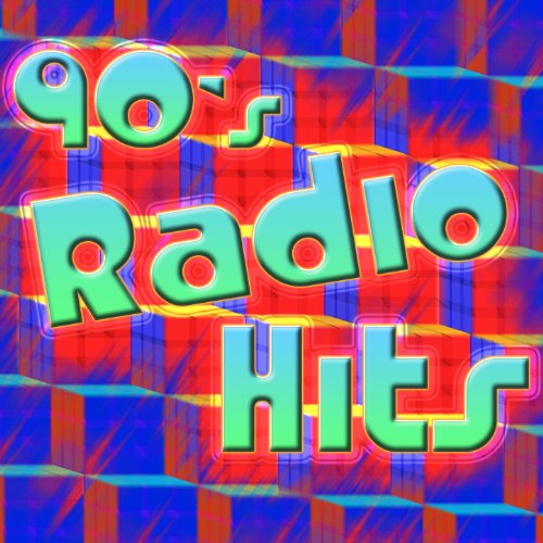 Amazon.com: 90's Radio Hits - 1990's Super Radio Favorites : The Hit ...