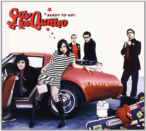 Amazon.com: Ready to Go: CDs & Vinyl