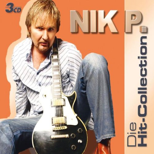 Die Hit-Collection - Nik P.: Amazon.de: Musik