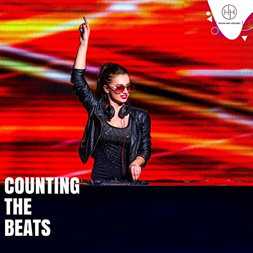 Play Counting the Beats by VARIOUS ARTISTS on Amazon Music Unlimited