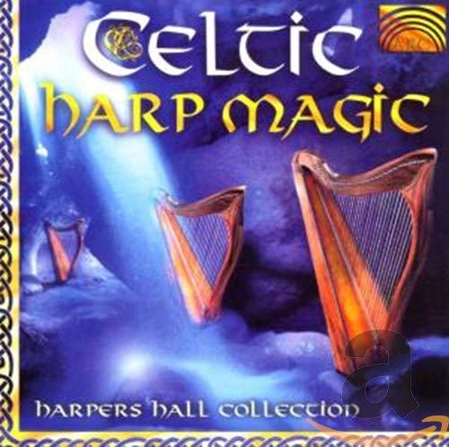 Celtic Harp Magic: Amazon.de: Musik-CDs & Vinyl