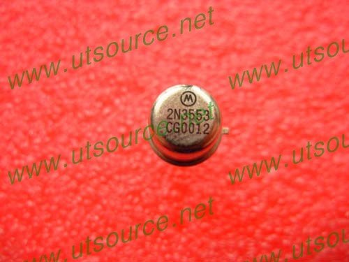 Amazon.com: 2N3553 : Industrial & Scientific