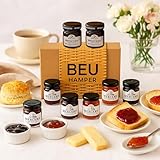 We Chose The Best Individual Mini Jams And Preserves in The UK - 10/ ...