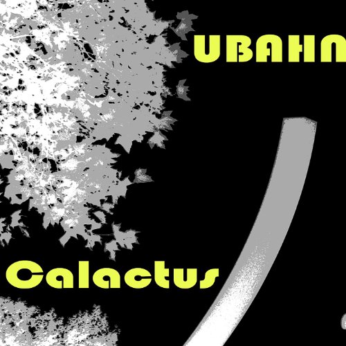Amazon.com: Ubahn : Calactus: Digital Music