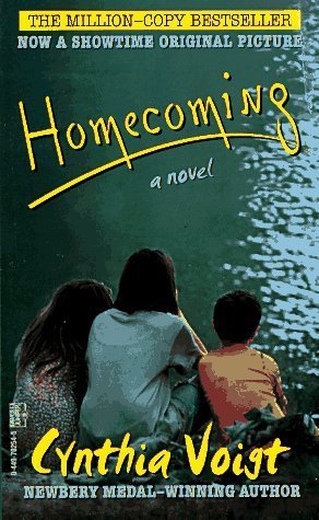 Homecoming: Cynthia Voigt: Amazon.com: Books