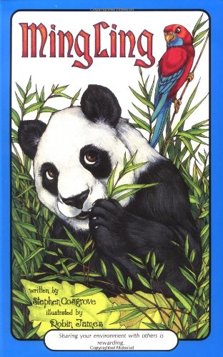 Ming Ling (Serendipity): Cosgrove, Stephen: 9780843139228: Amazon.com ...