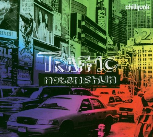 Amazon.com: Traffic: CDs & Vinyl