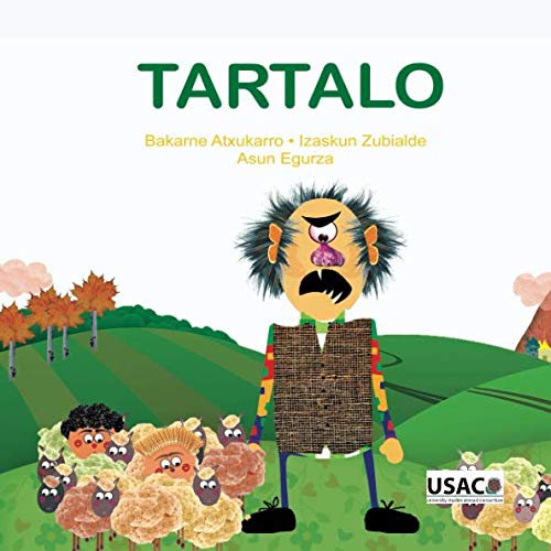 Tartalo : Atxukarro Estomba, Bakarne, Zubialde, Izaskun, Egurza, Asun ...