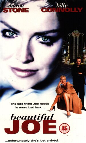 Beautiful Joe: Amazon.it: Stone, Sharon, Connolly, Billy, Turner, Frank ...